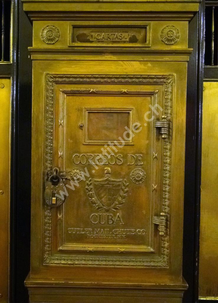 Boîtes aux lettres publiques du monde - Official mailboxes around the ...